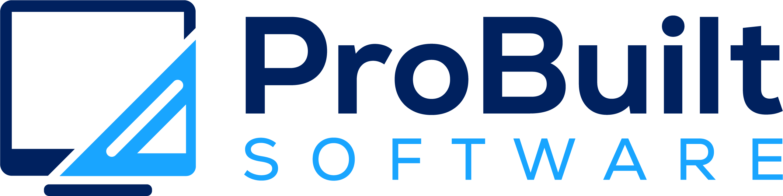 ProBuilt Software